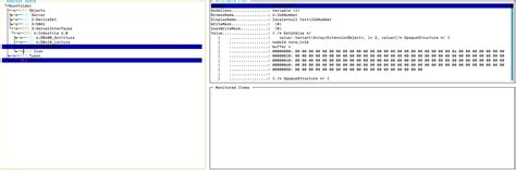 Server Returns Badattributeidinvalid For Nodeclass Object · Issue 1102 · Node Opcuanode Opcua