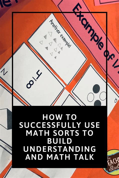 Construct Viable Arguments And Critique The Reasoning Of Others A Math Sorts Lesson The