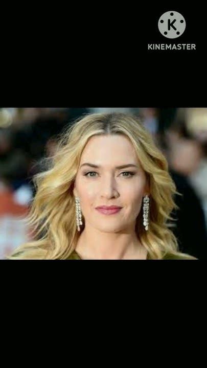 Kate Winslet On Filming Absurd Sex Scenes In New Show With Co Star