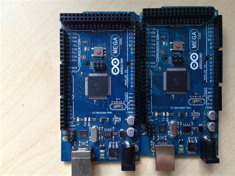 Transceiver Modules Not Working General Guidance Arduino Forum