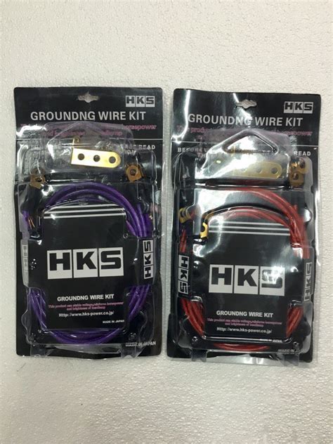 Разминусовка HKS - JDM SHOP UKRAINE