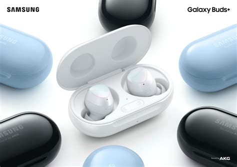Deal Samsung Offering Flat On Galaxy Buds Plus Wireless Earbuds Sammy Fans