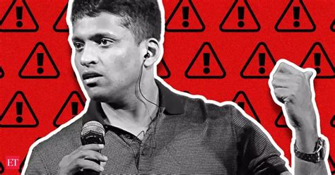 Naveen Kumar On Linkedin Byjus Unable To Pay Salaries Due To Dispute