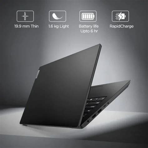 Lenovo Business Laptop V Intel Core I Th Gen Processor Inches At In Navi Mumbai