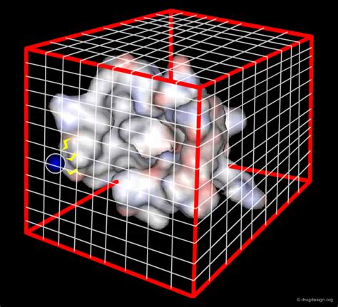 molecular docking drug design org