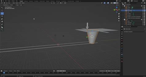 cannot animate an object along a path r blender