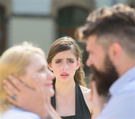 Red Flags Early In Your Relationship