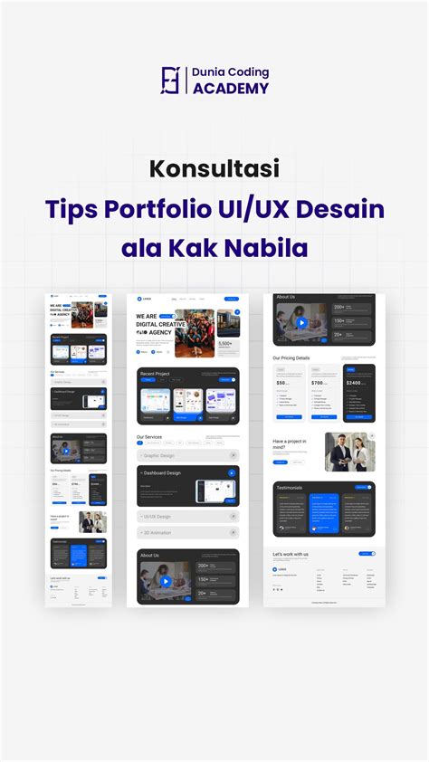 dunia coding academy platform belajar programming 🎙️ tech talk