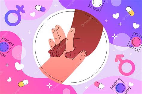 Premium Vector Sex Education Illustration Premium Vector Sex Education Illustration