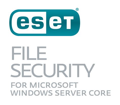 ESET File Security For Microsoft Windows Server Alphatech IT Solutions