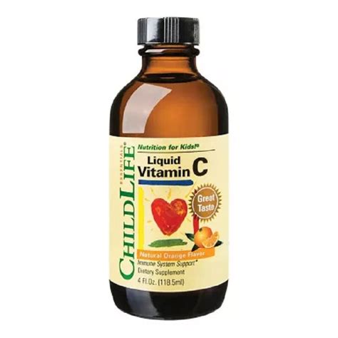 Secom Vitamin C Copii Sirop 1185ml Discount 10 Helpnetro