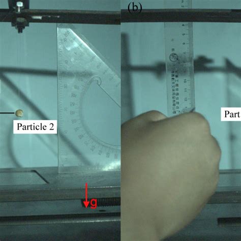 Calibration Of The Coefficient Of Rolling Friction Between Seed Download Scientific Diagram