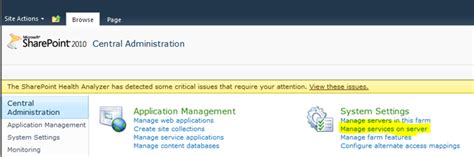 Automatizando O Processo De Deploy No Microsoft Sharepoint Por Meio De