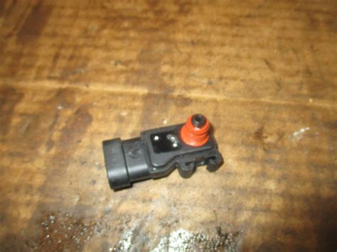 Mercury 115hp Optimax Outboard Map Sensor 854445 Strouds Marine