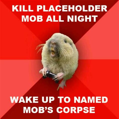 Image 124792 Gaming Gopher Know Your Meme