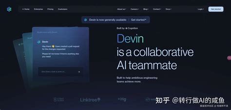 拒绝996！2025年10大国内外最受欢迎的ai编程工具深度解析，谁才是你的最佳拍档？ 知乎