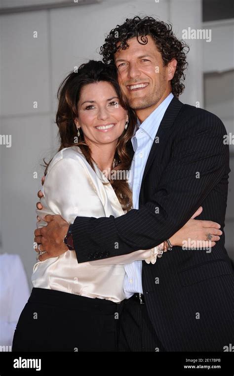 Shania Twain Ex Husband At Mary Bilbo Blog