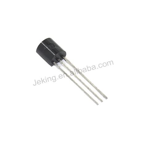 Jeking Board Mount Temperature Sensors Precision 1 Deg Cel Lm335z Buy