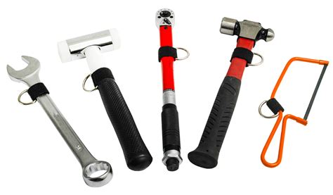 Tool Tethers IKAR GB