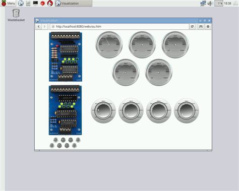 Codesys Programme Am Raspberry Pi Raspberry Spsde