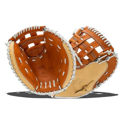 Marucci Acadia 33 Fastpitch Softball Catchers Mitt Mfgacfp230c2
