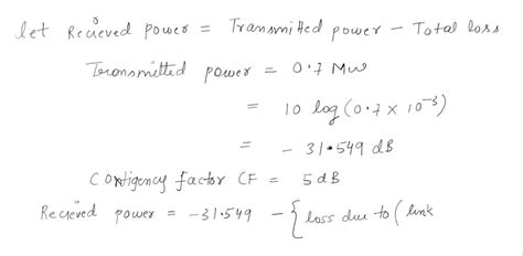 Solved A Ground Based Laser Rangefinder Using Non Coherent Direct Detection Has The