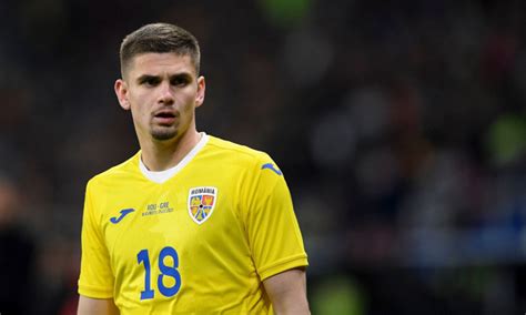 Răzvan Marin Categoric înaintea Meciului Cu Kosovo ”suntem Hotărâți
