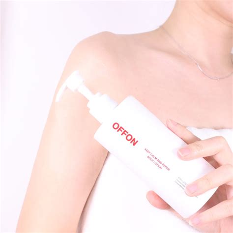 보습 바디로션 추천 오프온 바디로션 피부보습제로 딱이야