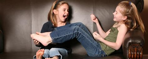 Tickling May Have Been Used As Torture The Fact Base