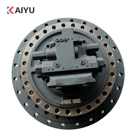 Sany Sy500 Excavator Travel Reducer