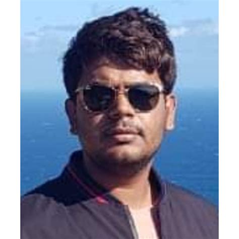 Sirosh Bashir Data Engineer Sabi Xing