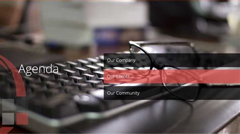 Do You Have Section Break Slides SSW Rules Do You Have Section Break Slides SSW Rules