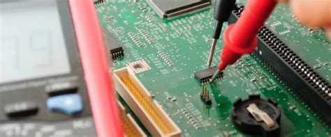 Basic PCB Terminology List You Should Know RayPCB
