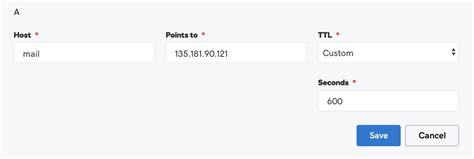 Install Zimbra On CentOS Step By Step OpenTechTips