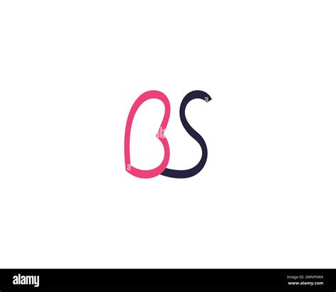 Bs Love Logo