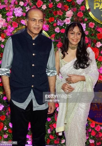 Anand Pandit Diwali Photos And Premium High Res Pictures Getty Images