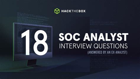 pankaj umbre on linkedin 18 soc analyst interview questions answered