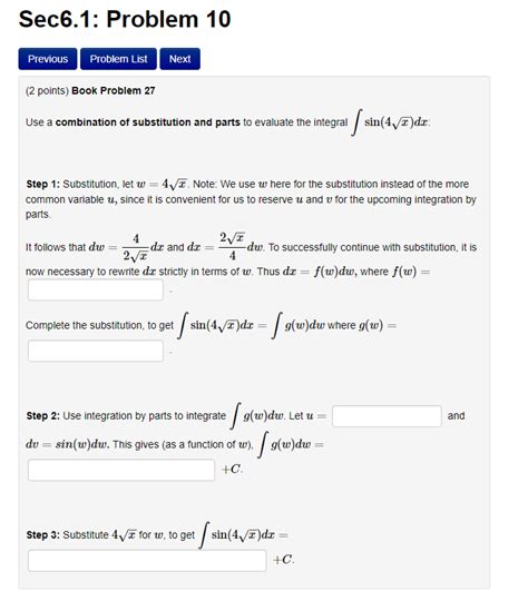 solved sec6 1 problem 10 previous problem list next 2