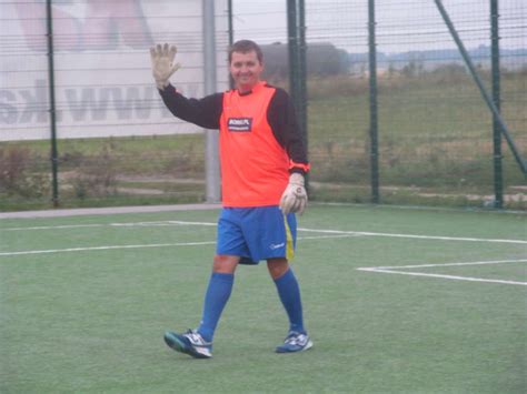Grad bramek na Kapi Orlik Cup - Trzemeszno24.info