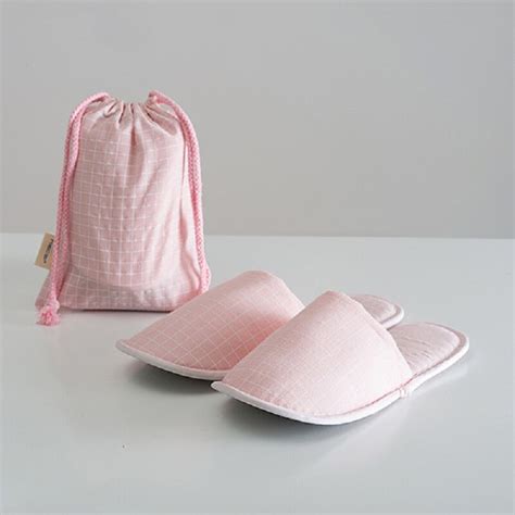 Unisex Ternet Hotelrejse Spa Engangstøfler Fest Sa Grandado