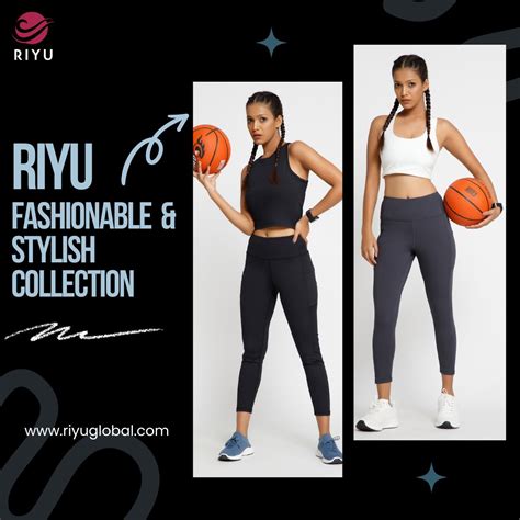 Riyu On Linkedin Riyu Riyusportswear Riyuactivewear Sportswear