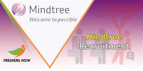Mindtree Recruitment 2024 For 2024 2023 2022 Freshers Careers Page