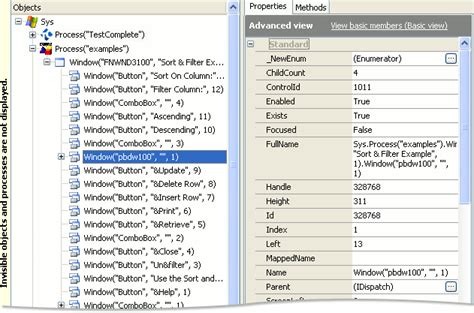 Testing Powerbuilder Applications With Testcomplete Testcomplete