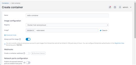 how to install portainer on ubuntu 22 04 cherry servers
