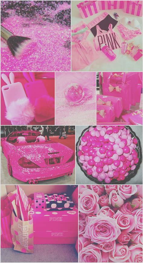 Cute Pink Wallpapers For Girls 58 Images