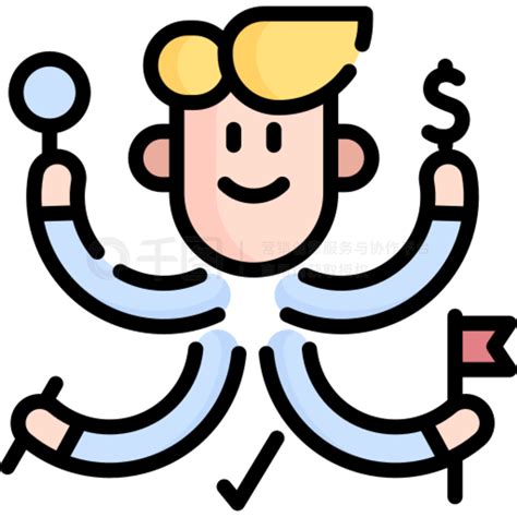 多任务网页ui 多任务处理 模板免费下载 Svg格式 512像素 编号48216850 千图网