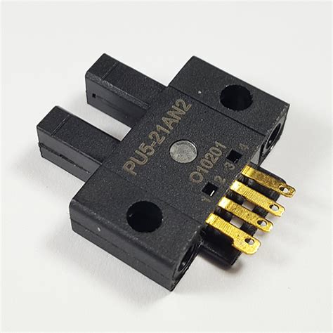 lanbao lanbao through beam sensor npn no nc sensing distance 5 mm