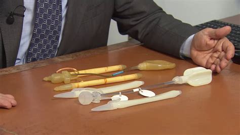 Penile Implant Prosthesis Types Youtube