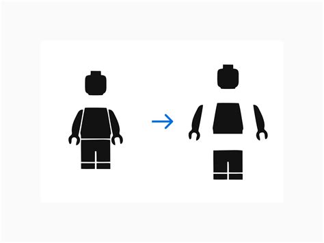 Composable Explained With Lego