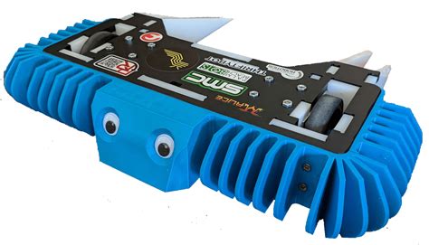 Robot Combat Events